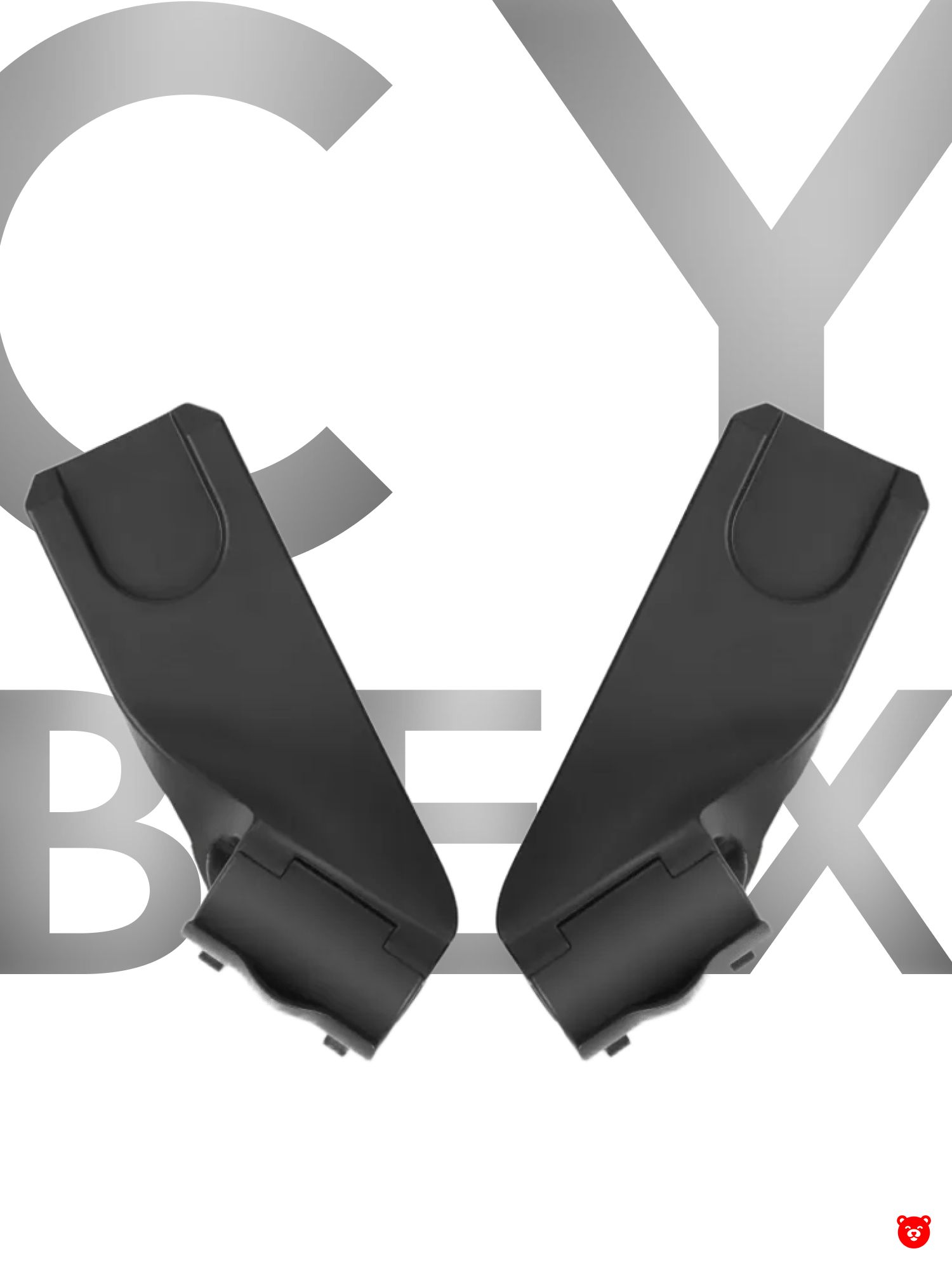 Cybex Easy Twist Адаптеры для автокресла Сybex и всех брендов мира ...
