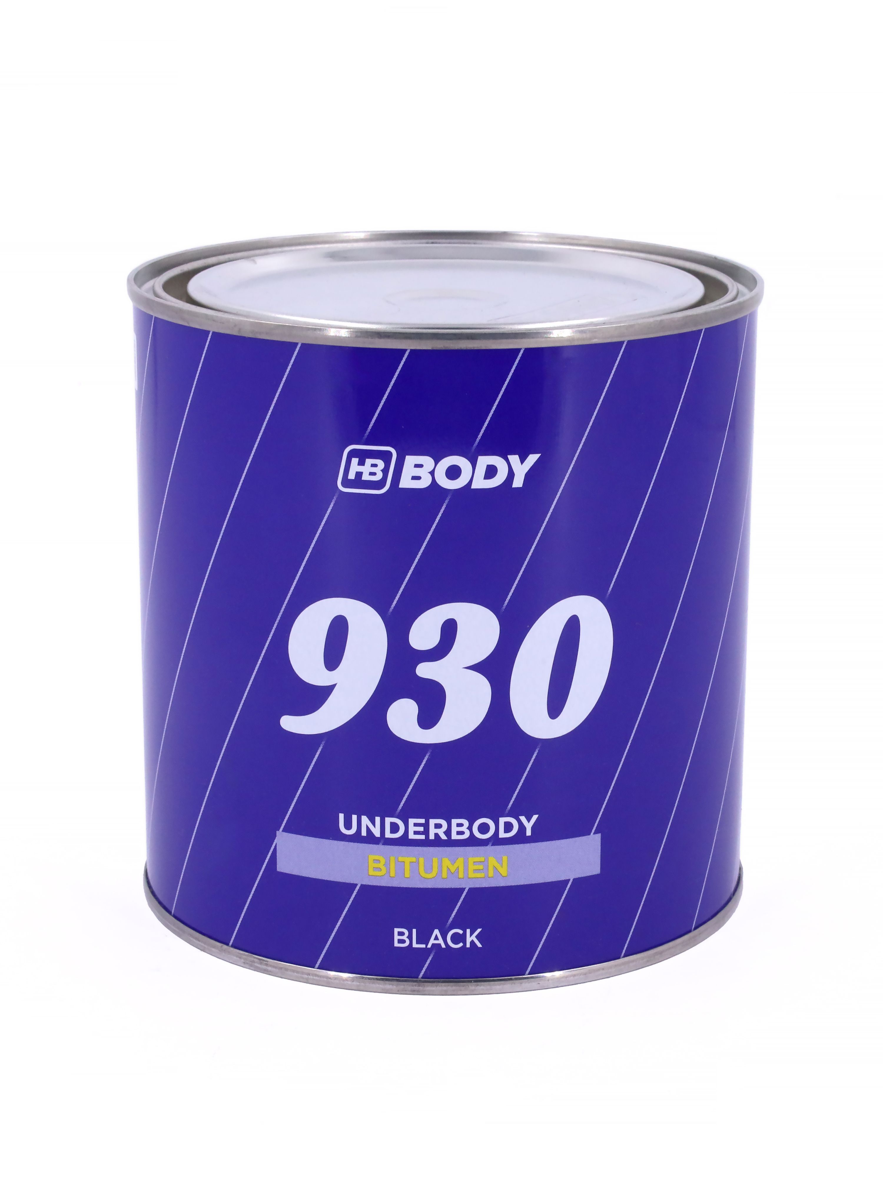 Антигравий BODY 930 черный 1 л купить на OZON по низкой цене (1785815756)