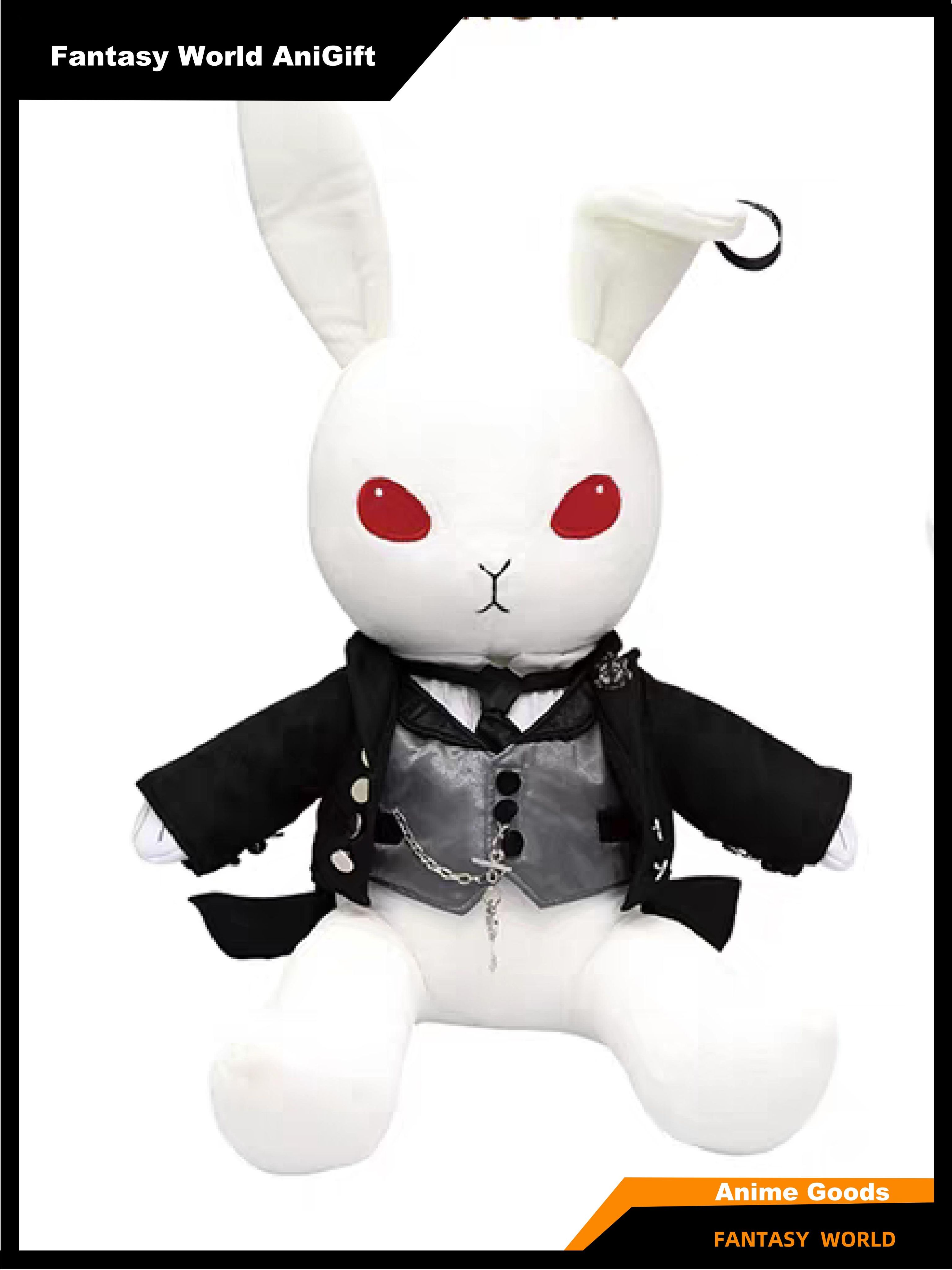 Мягкие игрушки Black Butler Peter Rabbit/Ichibansho Prize C купить на ...