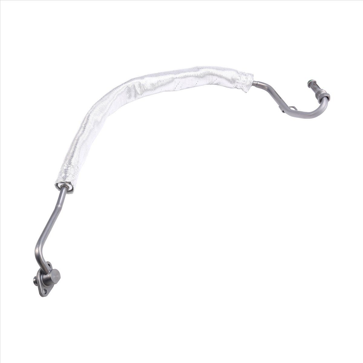 Шланг Высокого Давления Гидроусилителя Руля Для купить на OZON по ...