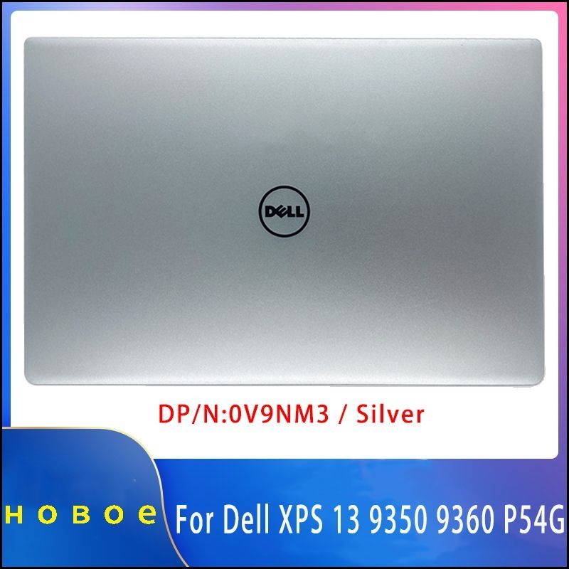 Новый чехол для ноутбука;подходящий для Dell XPS 13 9350 9360 P54G ...