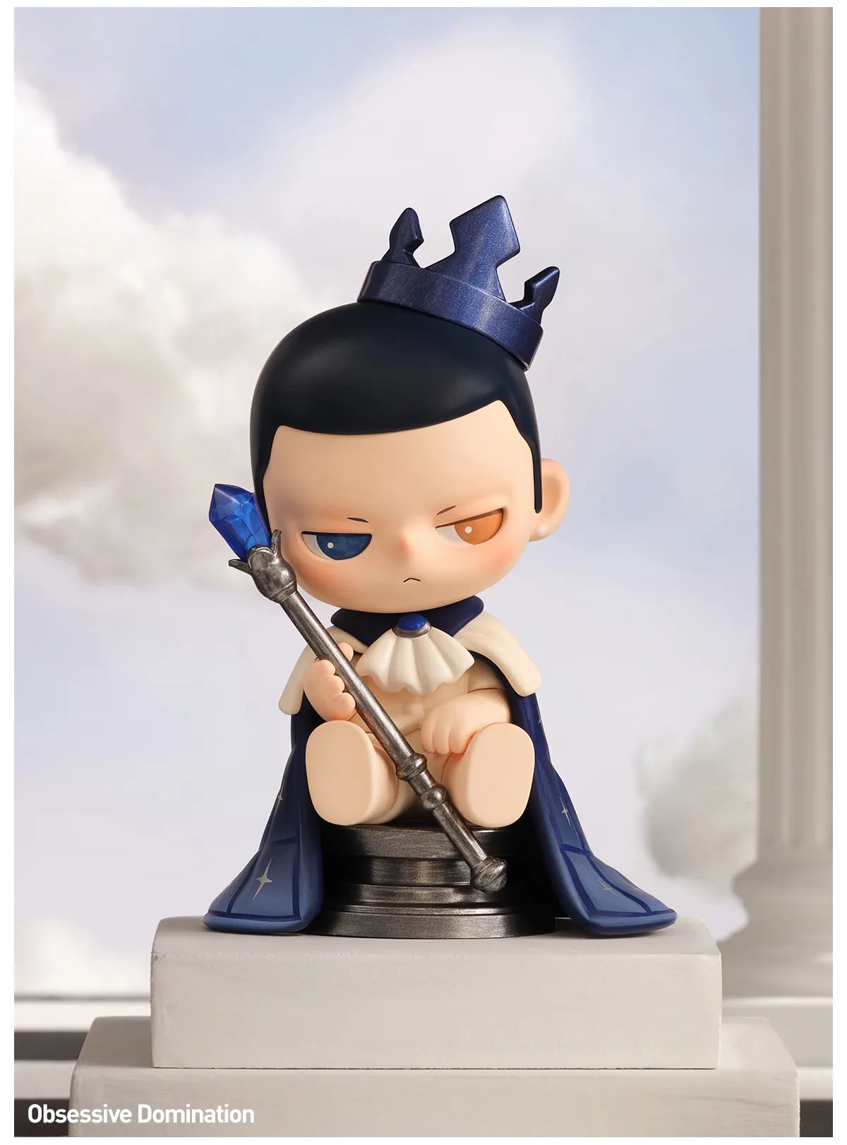 100% Original оригинал POP MART - Коллекция KUBO Angel's Poem Series ...