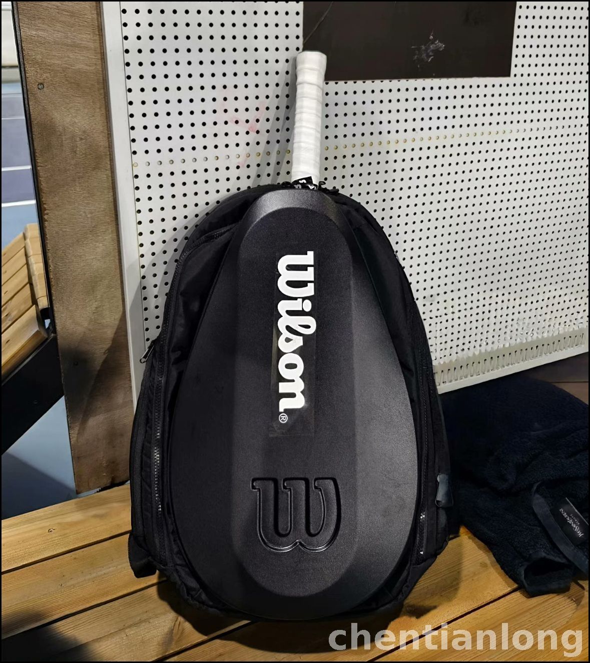 Wilson Рюкзак купить на OZON по низкой цене (3253319443)
