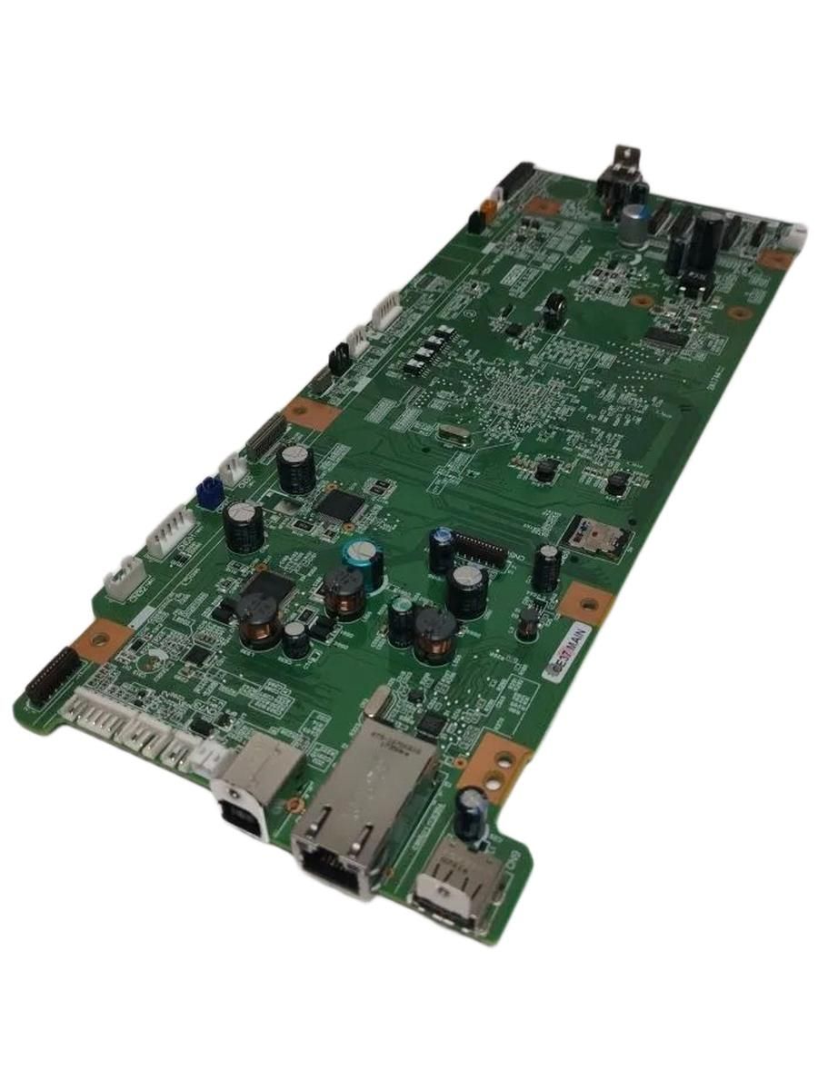 Материнская плата CD14 CE37 MAIN для Epson WF M5690 M5693 купить на ...