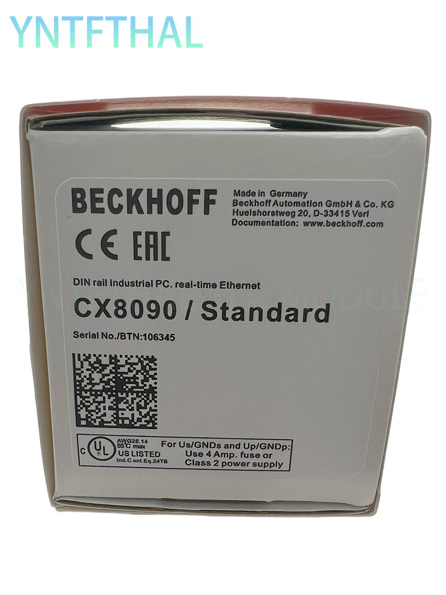 Новый Контроллер CX8090 купить на OZON по низкой цене (2612664418)