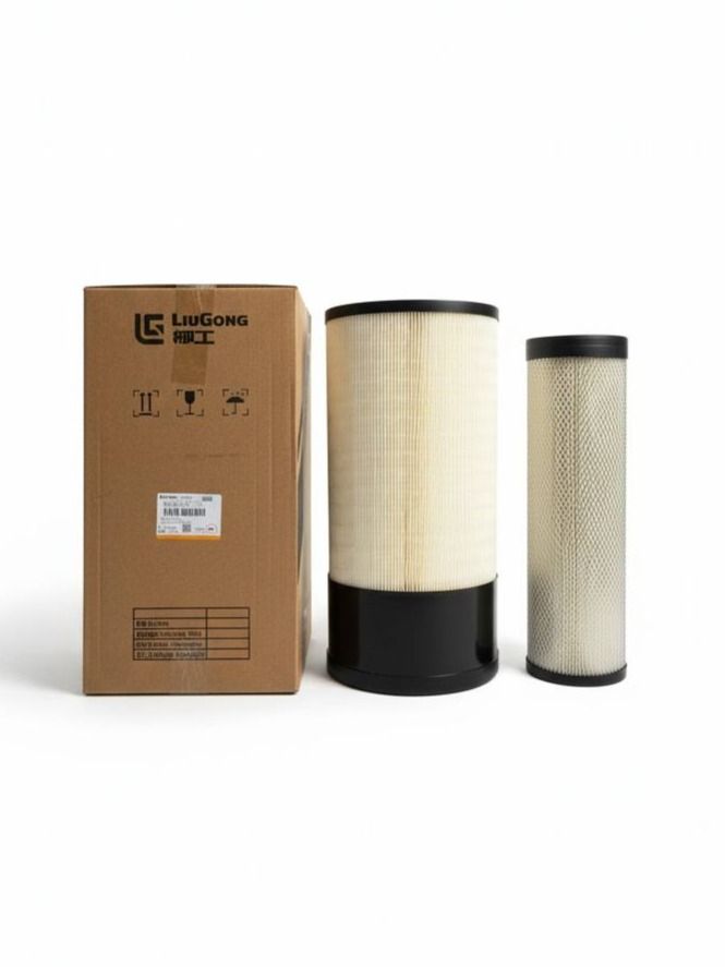 Фильтр воздушный LIUGONG 60C2472 купить на OZON по низкой цене (3418086028)