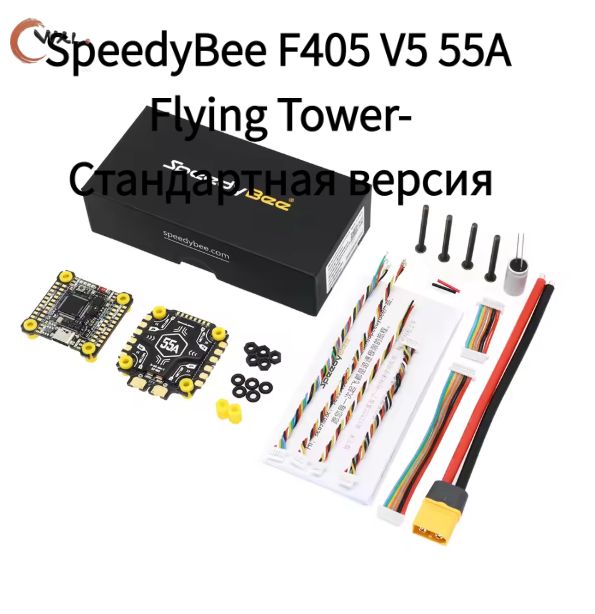 F405V5 55a стандартной версии купить на OZON по низкой цене (3511129006)