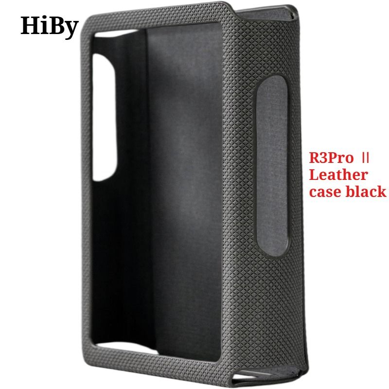 Чехол из искусственной кожи для портативного MP3-плеера HiBy R3 Pro II ...