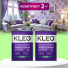 Универсальный обойный клей KLEO MINI 12 для наклеивания всех видов ...
