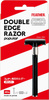FEATHER Станок бритвеный Double Edge Razor Popular Классический Т ...