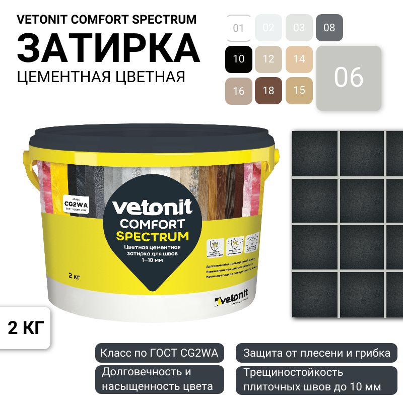 Vetonit купить на OZON по низкой цене