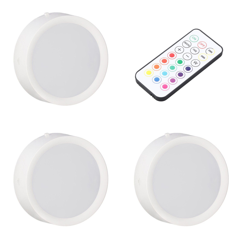 Светодиодная подсветка шайбы - купить с доставкой по выгодным ценам в ...