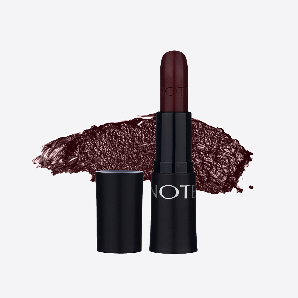 NOTE ULTRA RICH COLOR LIPSTICK 23 ,Помада для губ насыщенного цвета 23 ...