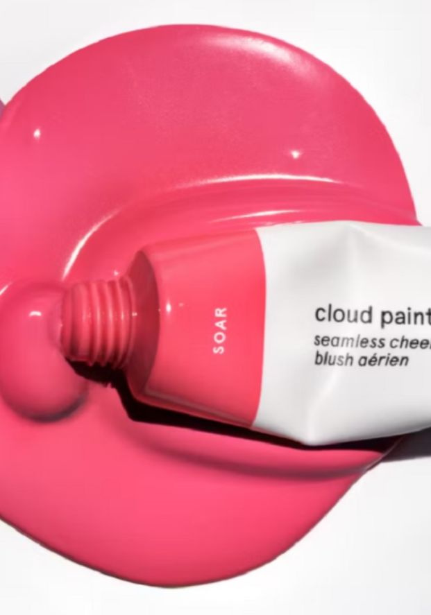 Glossier Cloud Paint в оттенке Soar - купить с доставкой по выгодным ценам в интернет-магазине ...