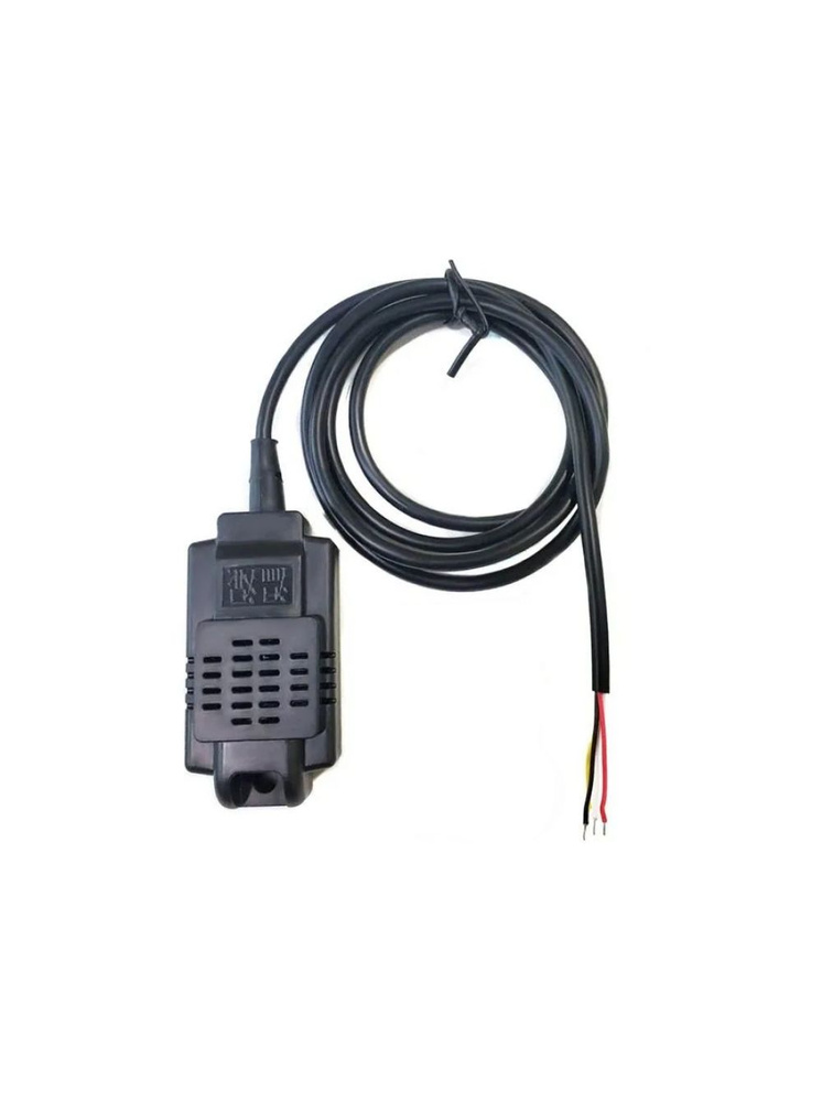 Датчик температуры и влажности Sht20 Modbus Rs485 купить с доставкой по выгодным ценам в