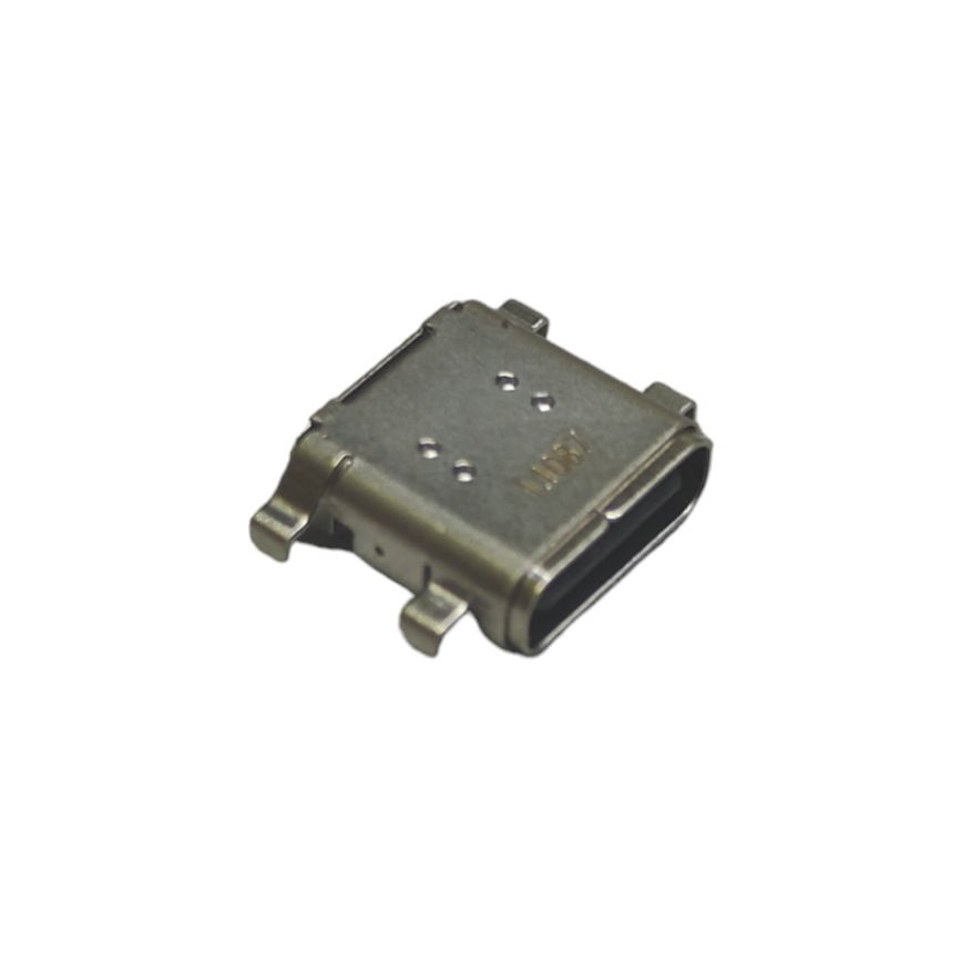 Разъем питания для ноутбука ASUS ZenBook Flip S 13 UX371E - купить с ...