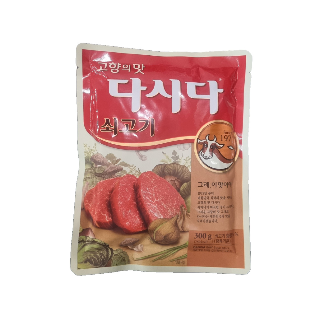 Приправа Дашида мясная, 300 грамм - купить с доставкой по выгодным ценам в интернет-магазине ...