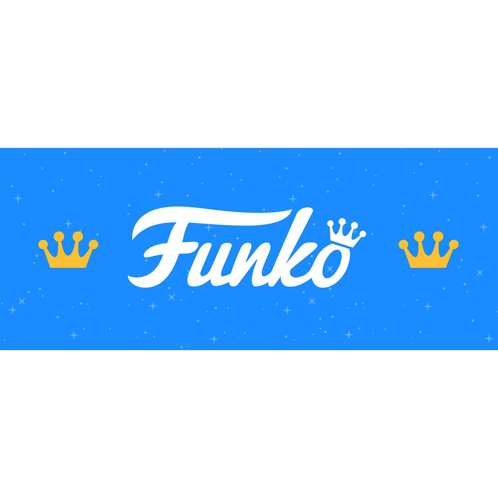 Хэдер Funko Header board Logo & Crown 1000 x ov-103 - купить с ...
