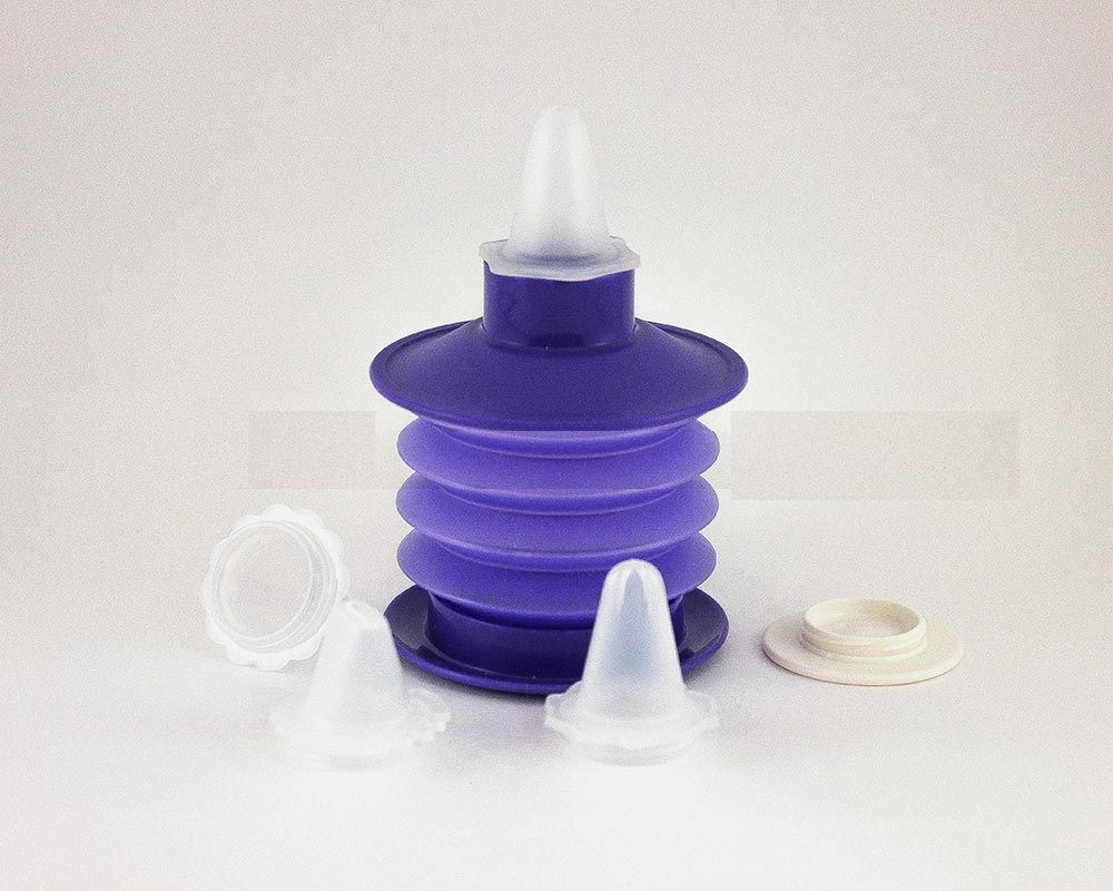 Шприц кондитерский Tupperware, мешков: 1 шт - купить по выгодной цене в ...