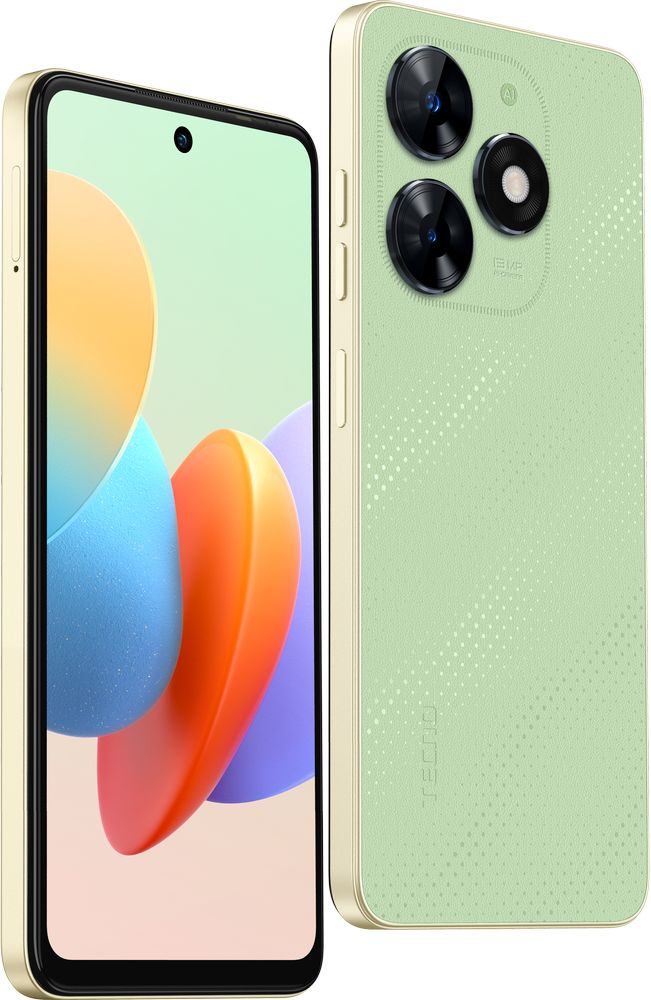 Смартфон Tecno Tecno Spark Go 2024 4gb 128gb купить по выгодной цене