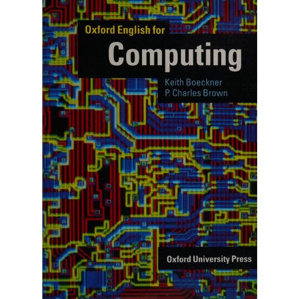 Oxford English For Computing Cassette купить на OZON по низкой цене ...