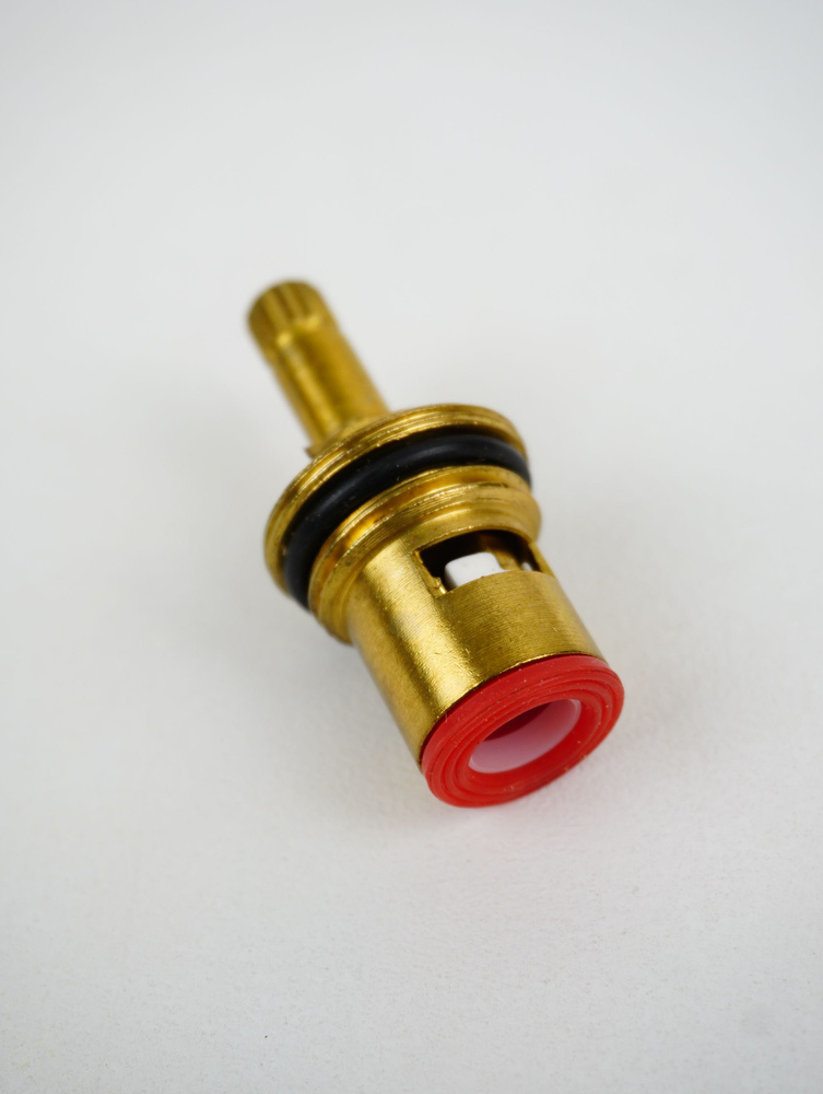 F52-2 90 Кран-букса 1/2 -15 шлицов купить на OZON по низкой цене ...