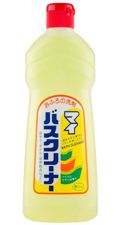 Rocket Soap Жидкость чистящая для ванны Цитрус 500 мл - купить с ...