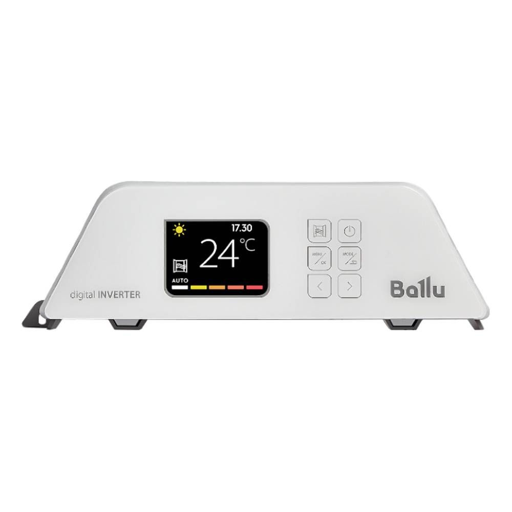 Блок управления для Apollo Transformer Digital Inverter Ballu BCT/EVU ...