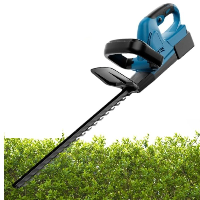 Кусторез аккумуляторный,51 см,21 В,7.5Ач х 1 и ЗУ - купить по выгодной ...