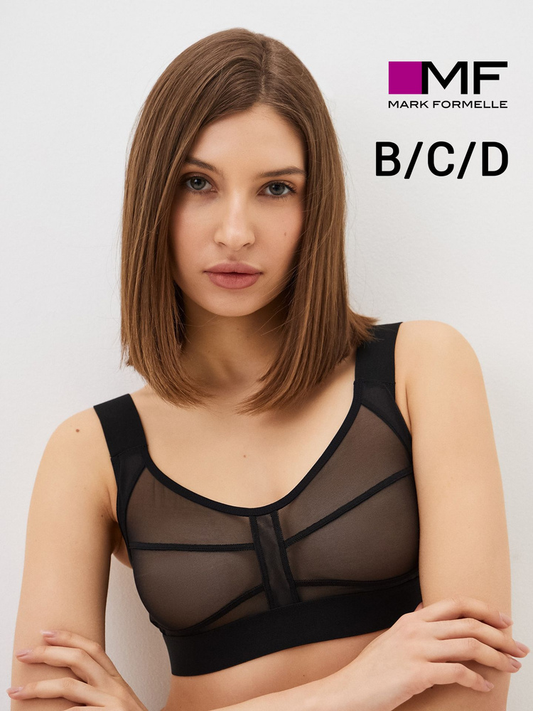 Бюстгальтер Mark Formelle Нижнее белье - купить с доставкой по выгодным ценам в интернет ...