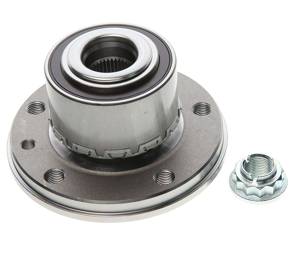 Подшипник ступицы VW T5 передней/задней J&P - J&P арт. J28281 - купить ...