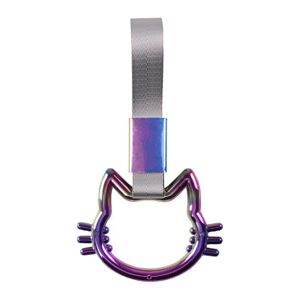 Автомобильные аксессуары Rainbow Tsurikawa JDM TSURIKAWA Drift Handle ...