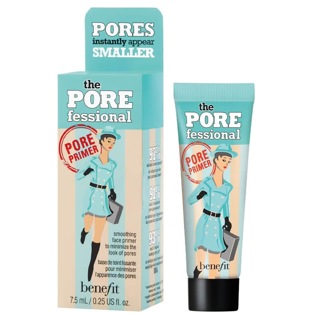 Benefit Профессиональный праймер для макияжа The POREfessional Pore ...