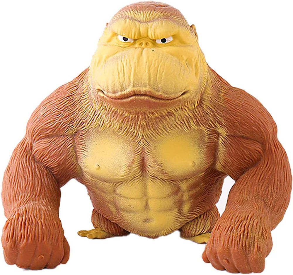 monke world игрушка антистресс для детей и взрослых на - купить с ...