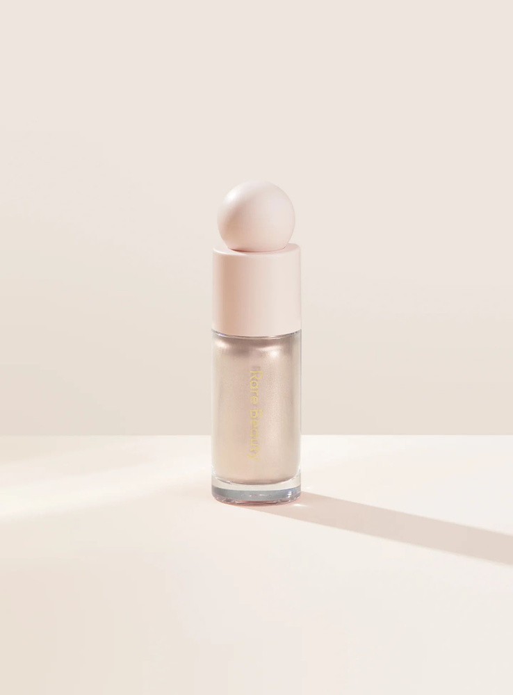 Жидкий хайлайтер для лица Rare Beauty Positive Light Liquid Luminizer ...