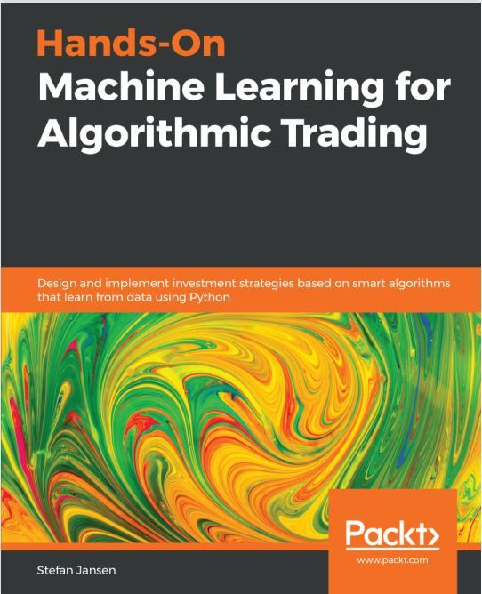 Hands-On Machine Learning for Algorithmic Trading b - купить с ...
