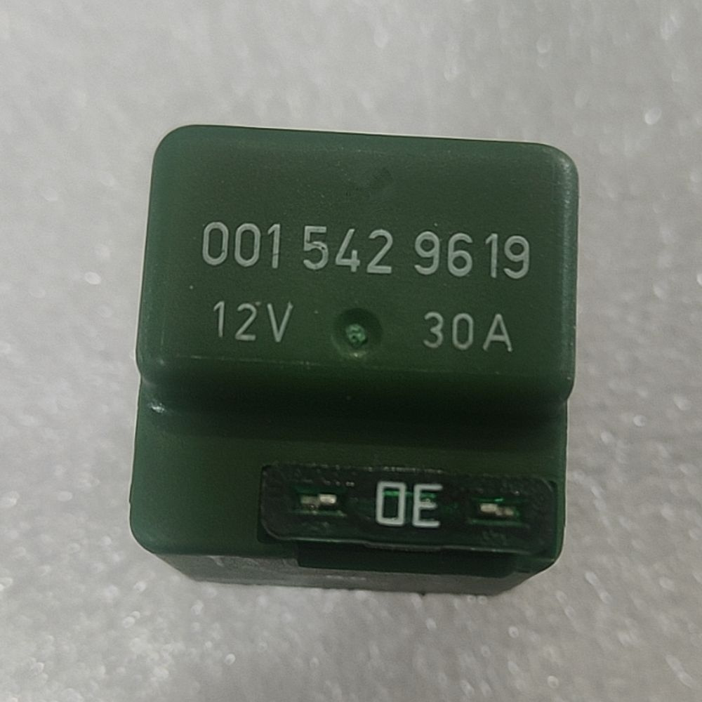 0015429619 Реле Подходит Для Mercedes Benz W124 W202 W201 ...