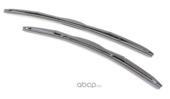 Комплект каркасных щеток стеклоочистителя BMW 61610039697 - купить по выгодной цене в интернет ...