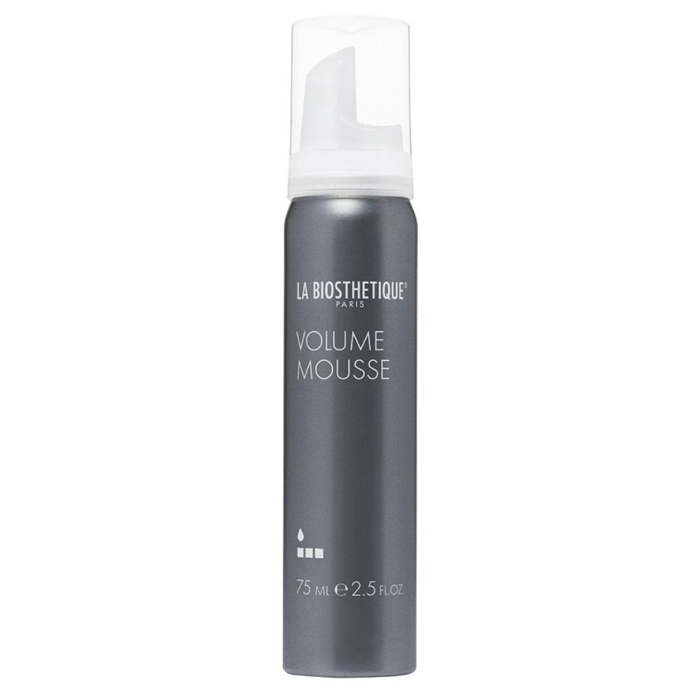LA BIOSTHETIQUE Мусс-спрей для прикорневого объема Volume Booster (75 ...