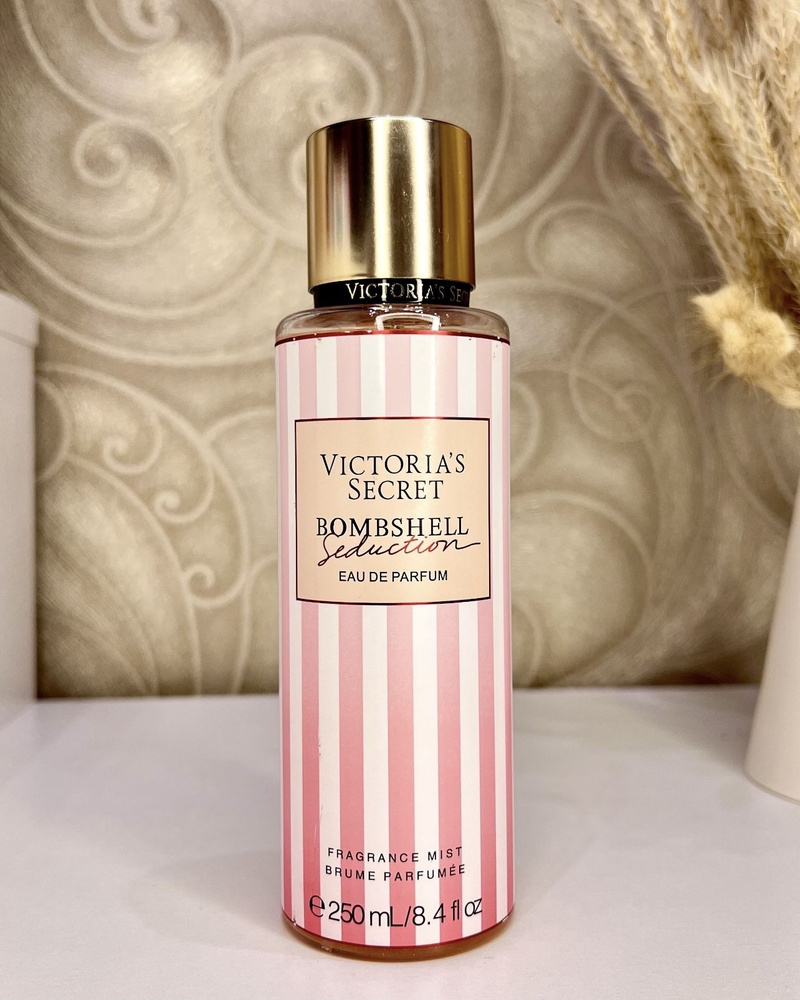 Victoria's Secret Bombshell Seduction Парфюмированный мист 250 мл (1568327782)