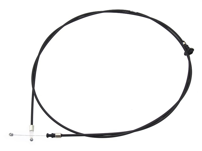 Трос капота TOYOTA CAMRY ACV30 01-06 - SAT арт. ST-53630-33110 - купить ...