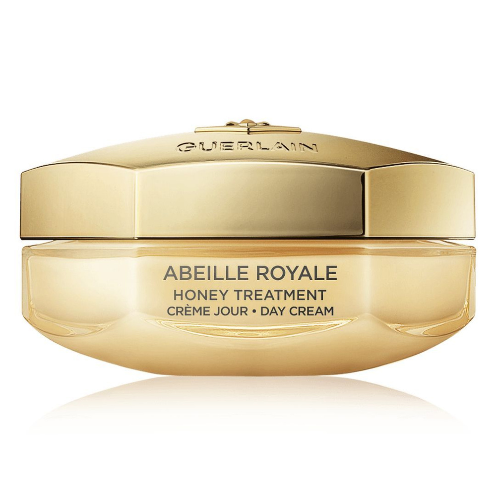 Крем для ухода за кожей Guerlain Abeille Royale Honey Treatment Creme ...