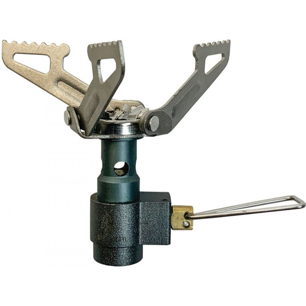 Туристическая титановая печь Pathfinder Titanium Camp Stove - купить с ...