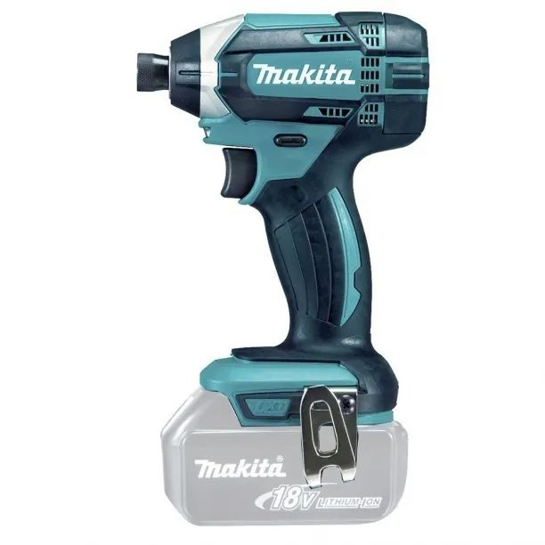 Ударный гайковерт Makita DTD152Z - купить в интернет-магазине OZON с ...