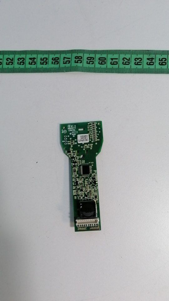 Плата управления для пылесоса Philips FC6823 E200704 купить на OZON по ...