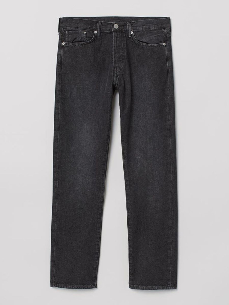 Джинсы H&M - купить с доставкой по выгодным ценам в интернет-магазине ...