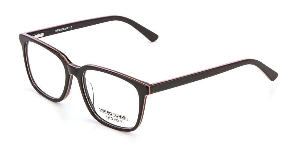 Mario Rossi Giovani MR 14-391 18P оправа + футляр - купить с доставкой ...