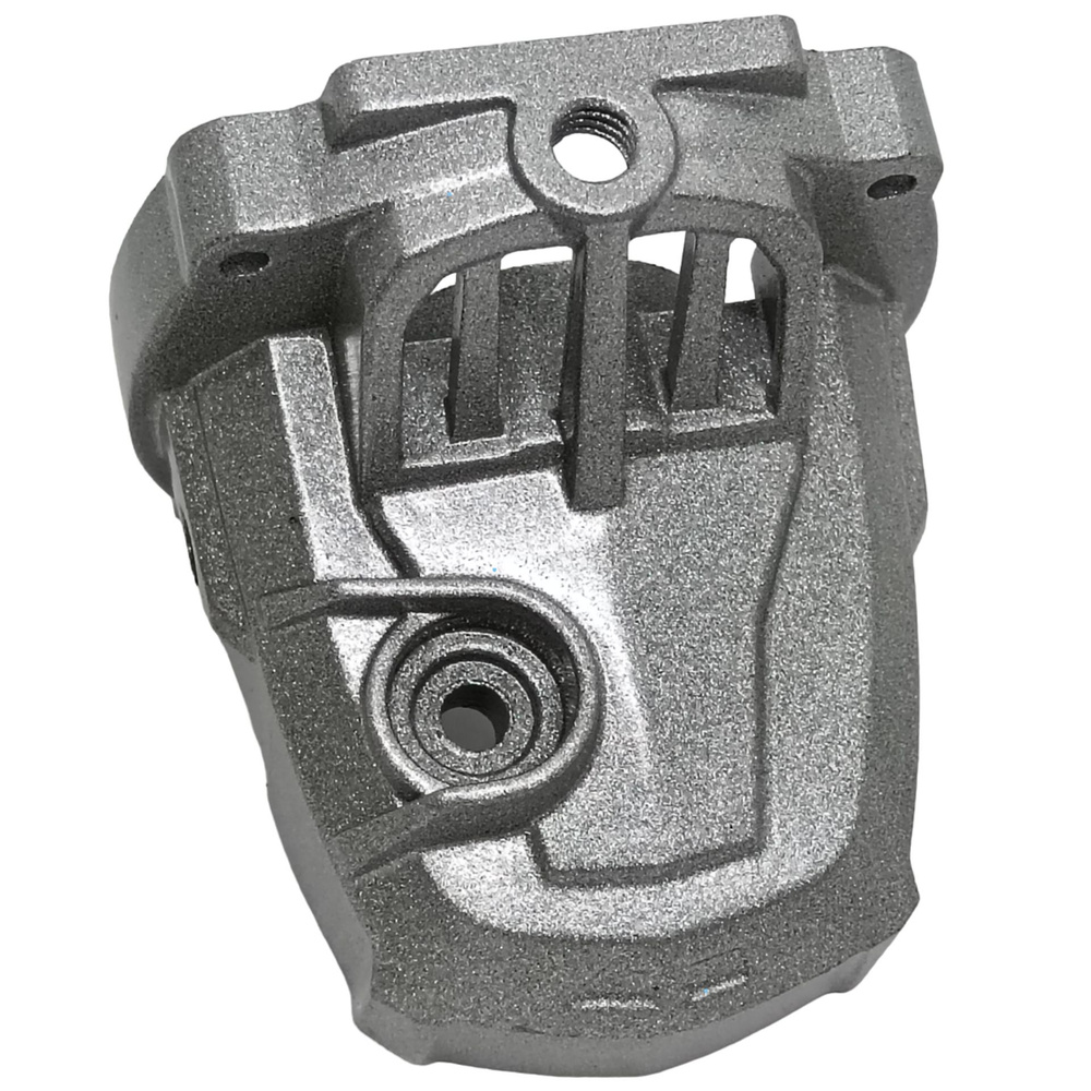 Корпус редуктора УШМ Kolner KAG 150/1400 - купить по выгодной цене в ...