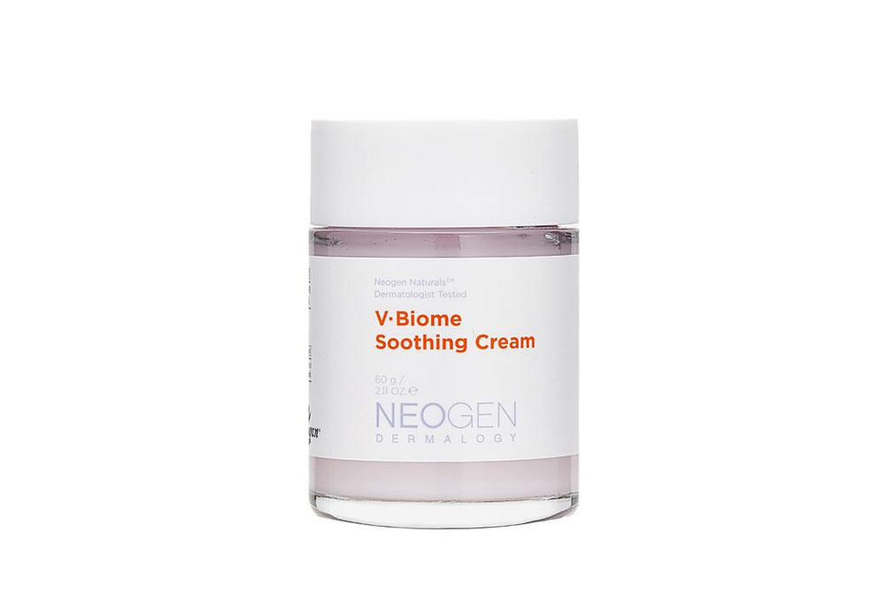 Крем для лица NEOGEN V.BIOME SOOTHING CREAM купить на OZON по низкой ...
