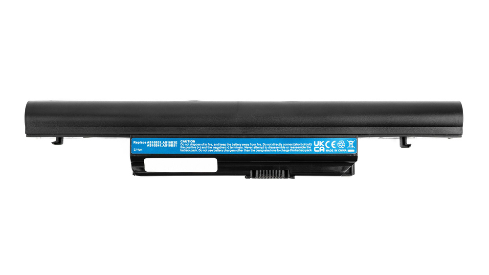 Аккумулятор AS10B31 Premium для Acer Aspire 5820TG, 7250, 5553G, 4820TG ...